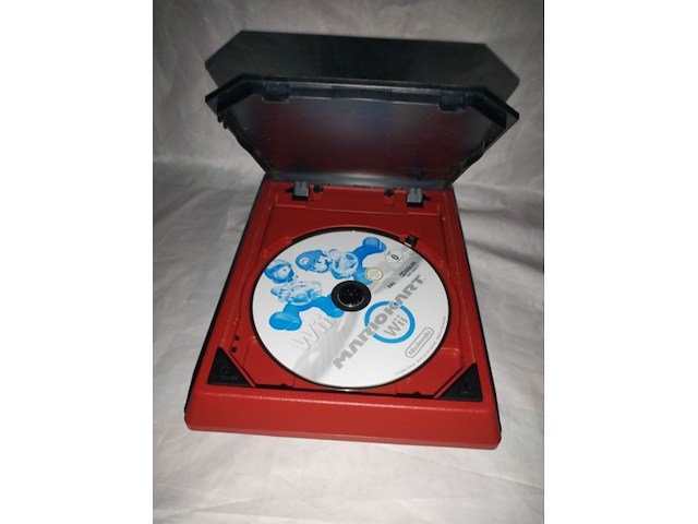 Nintedo Wii Mini Konzola+1 Igrica