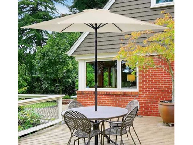 Suncobran Roma 270 cm Beli