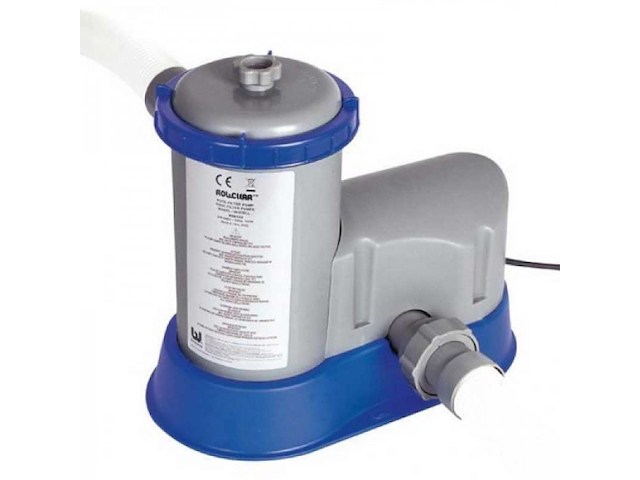 Bestway Filter pumpa za bazen 5.678 l/h