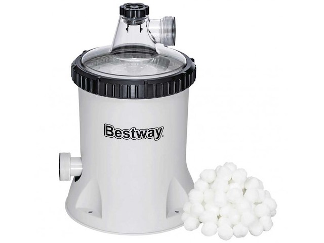 Filter pumpa za bazen Bestway Polysphere 5678L 58870