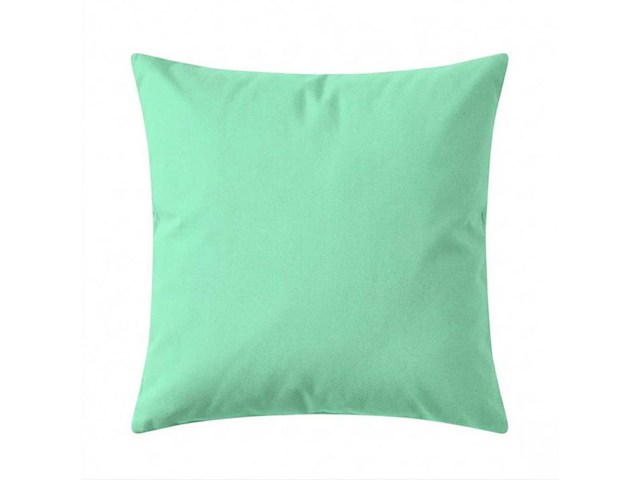 Pamučni dekorativni jastuk 50X50cm 1 komad MINT