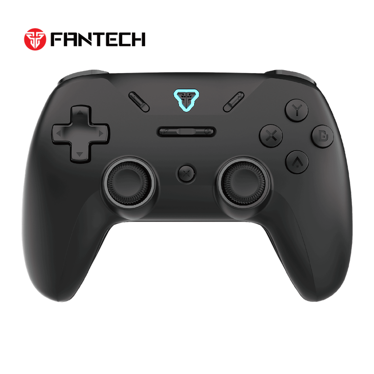 Joypad wireless Fantech WGP12S Revolver III crni