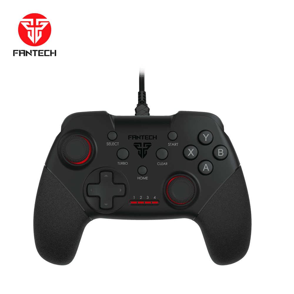 Joypad Fantech GP13 Shooter II crni