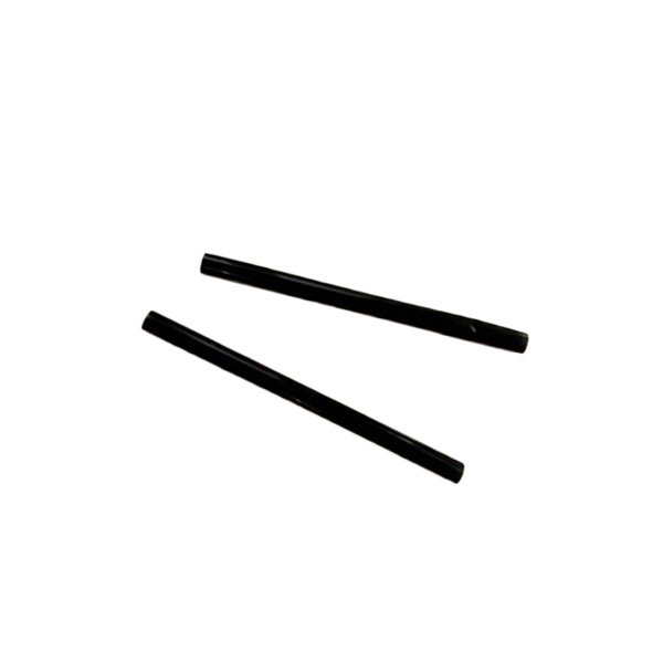 Slamke Ravne-Frape Koktel 15cm Crne/1000