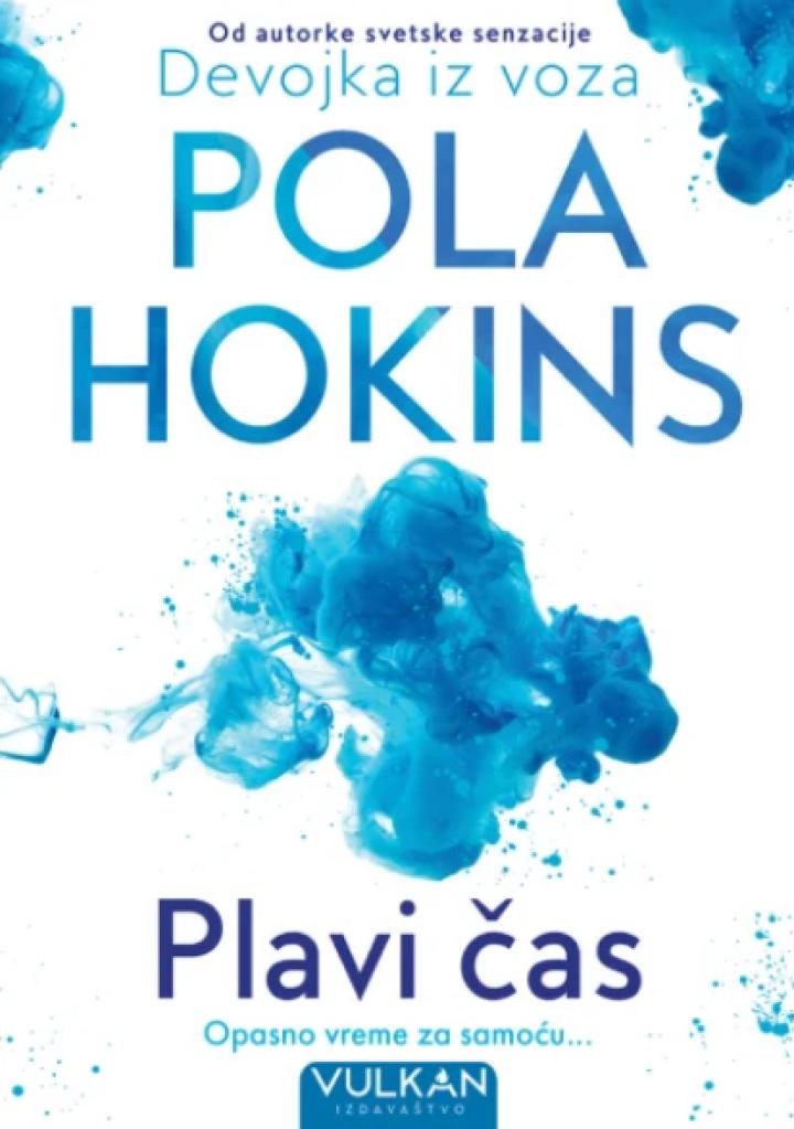 PLAVI ČAS