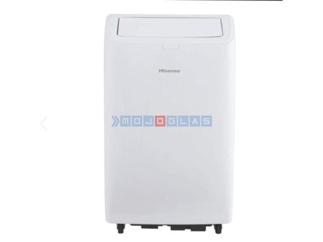 Prenosivi klima uređaj Hisense APH12QC 12000 BTU