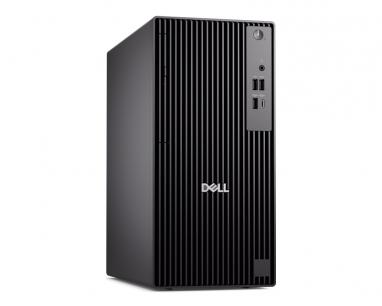 DELL Pro Tower Core Ultra 5 235 16GB 512GB SSD DVDRW Win11Pro 3yr ProSupport