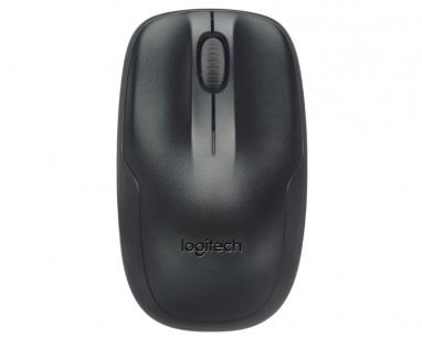 LOGITECH MK220 Wireless Combo US tastatura + miš