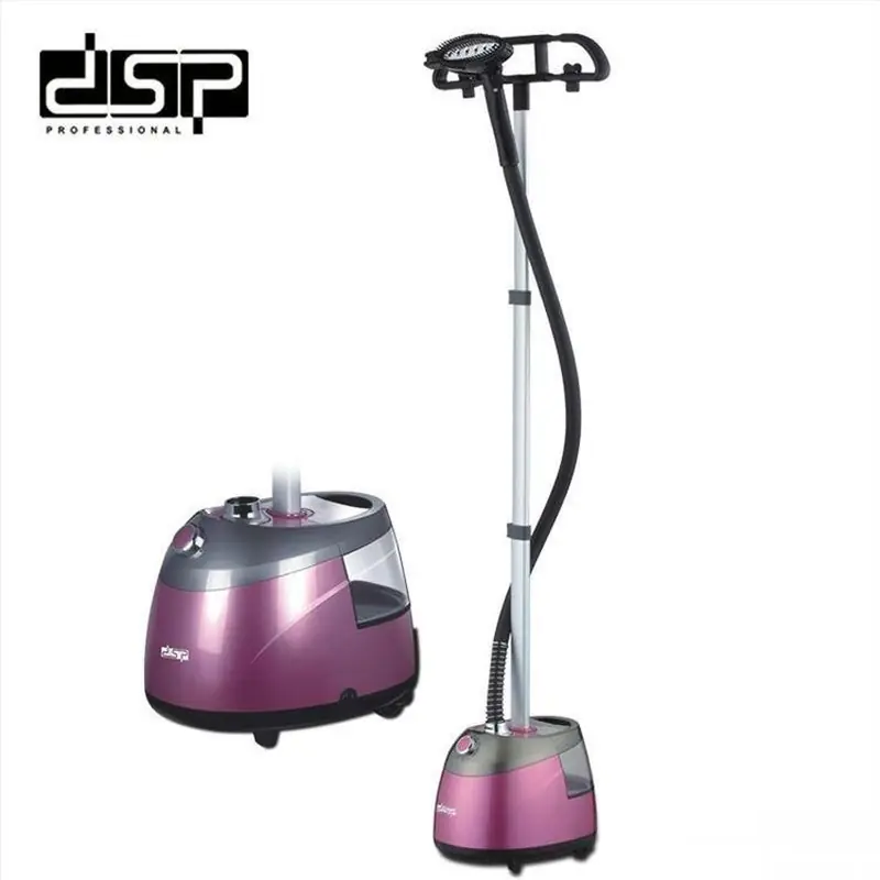 Vertikalna parna stanica 2000W sa rezervoarom 2,5L za odeću