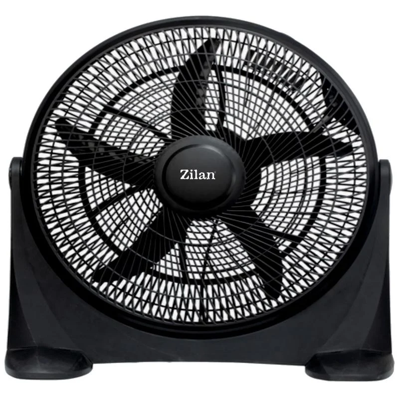 Zilan Ventilator, podni, 75 W, timer - ZLN2362
