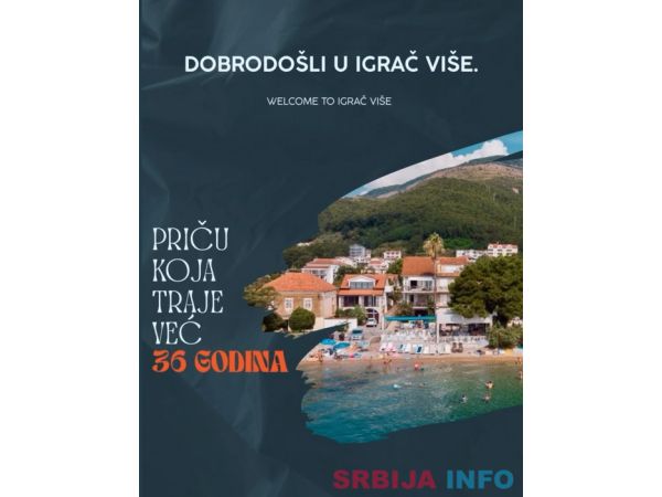 Potebni konobari i šankeri za lounge bar i piceriju
