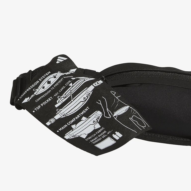 ADIDAS Torbica Run