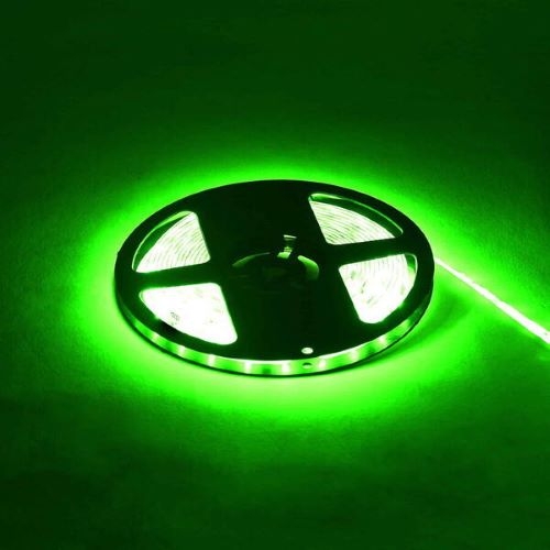 081-003-0001 HL 542L 50X50 1M/60LED VODOOT. ZELENA-THAMES