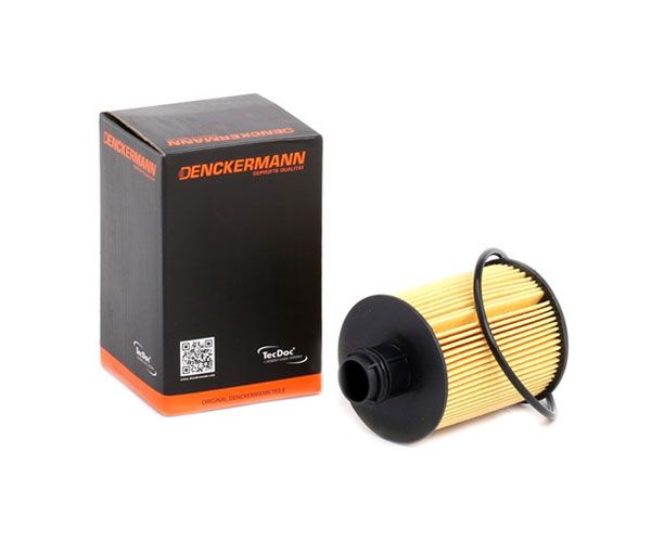 Filter ulja Denckermann A210506 - OE682/2 - 14116 - 586562 - OX553D - ADK82107
