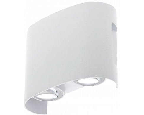 WL 7408 LED ZIDNA LAMPA 240V 4W IP65 340LM WHITE 3000K PROTON