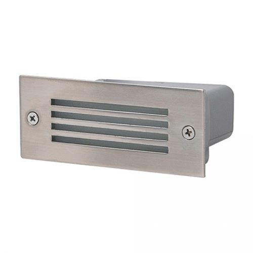 079-022-0002-HL 955L 1.2W 12LED UGRADNA BELA LAMPA-AMBER