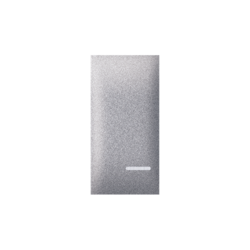 ALING-EXP TASTER 1M SA INDIKACIJOM SIVI 73201.S