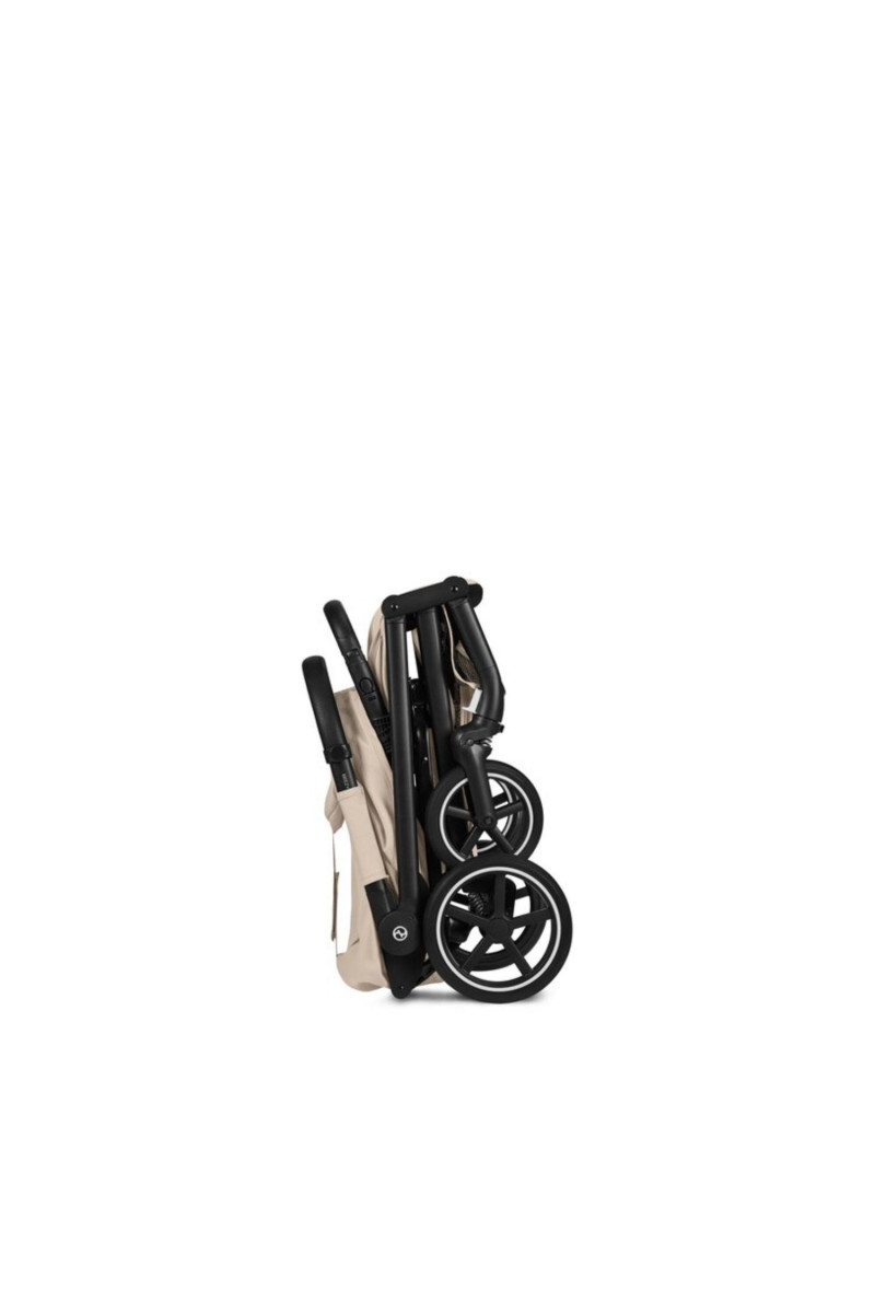 Cybex kolica Beezy Almong Beige 2026