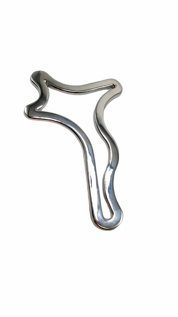 Metalni Modelator