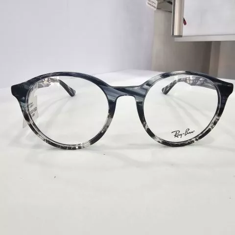 RAY BAN ŽENSKE NAOČARE ZA VID - MODEL 09