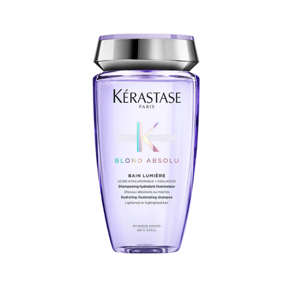 Kérastase Blond Absolu Bain Lumière Shampoo 250ml