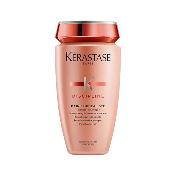 Kérastase Discipline Bain Fluidealiste Shampoo 250ml