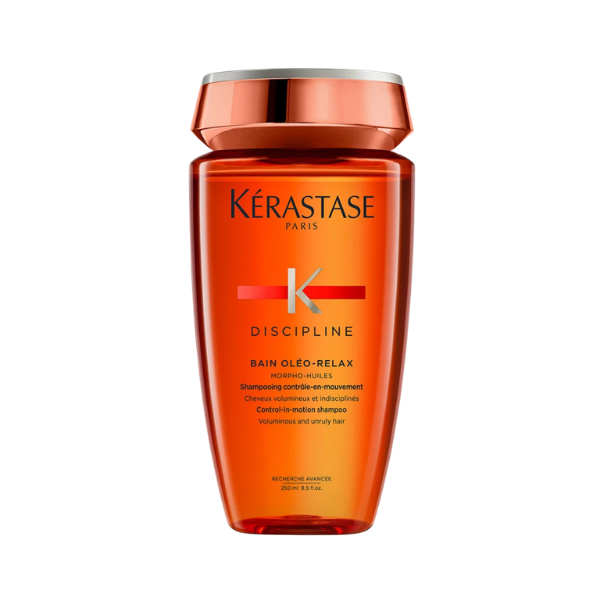 Kérastase Discipline Bain Oléo-Relax Shampoo 250ml