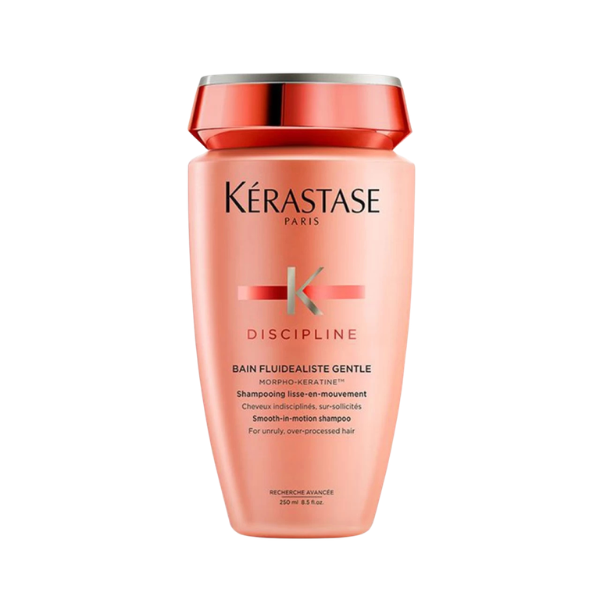 Kérastase Discipline Fluidealiste Gentle Sulphate-Free Shampoo 250ml