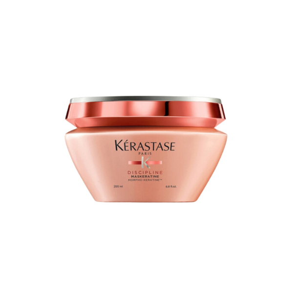 Kérastase Discipline Maskeratine Hair Mask 200ml