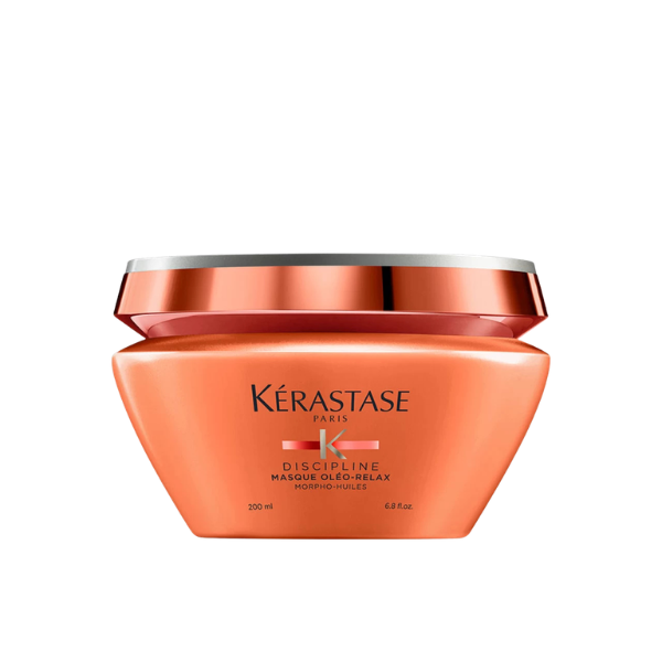 Kérastase Discipline Masque Oléo-Relax Hair Mask 200ml