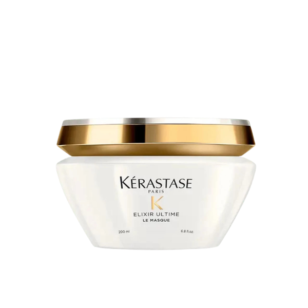 Kérastase Elixir Ultime Hair Mask 200ml