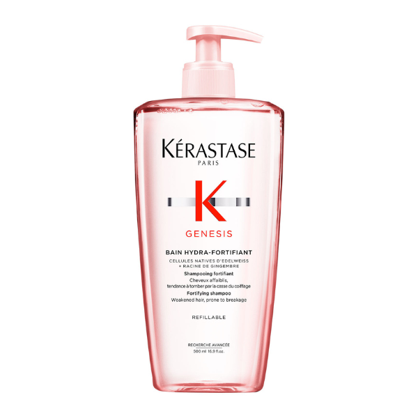 Kérastase Genesis Bain Hydra-Fortifiant Shampoo 500ml
