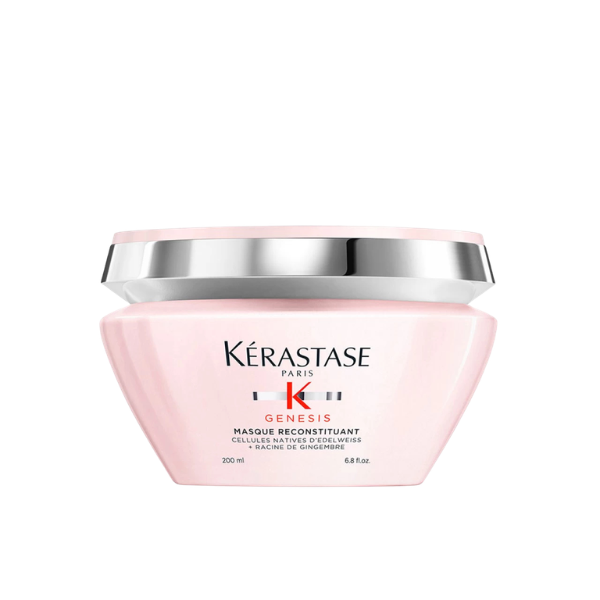 Kérastase Genesis Masque Reconstituant Hair Mask 200ml