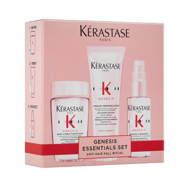 Kérastase Genesis Travel Size Set
