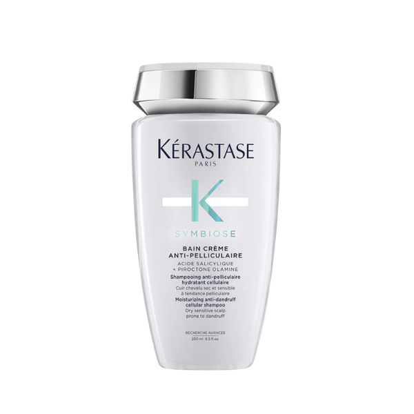 Kérastase Symbiose Bain Crème Anti-Pelliculaire Shampoo 250ml