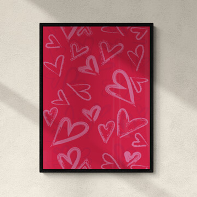 Otkaceni - Lovely print