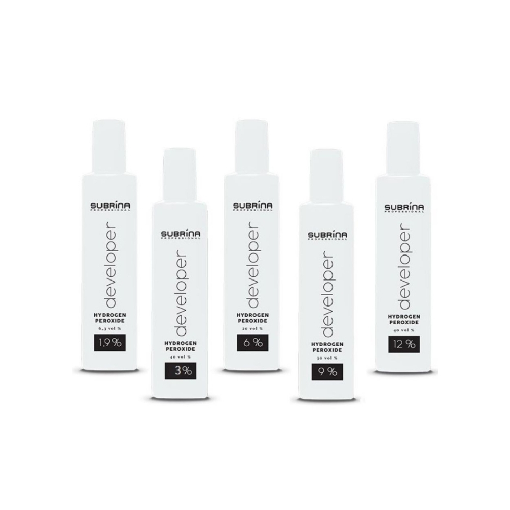 Developer 120ml