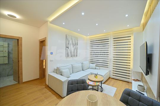 Apartman Monte Casa 1 33kv useljivi