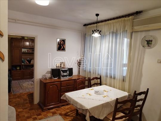 Stan,Novi Sad,Novo Naselje,kv: 58.00