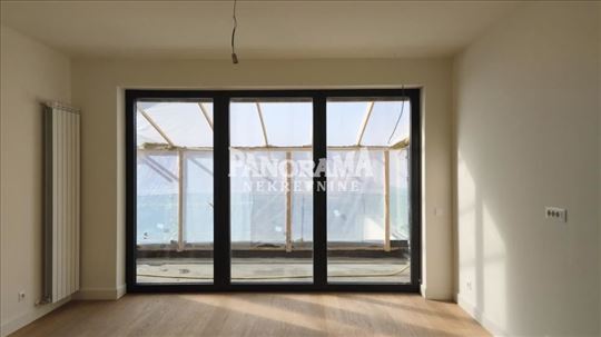 Premium studio sa velikom terasom Soul 64 ID#3310