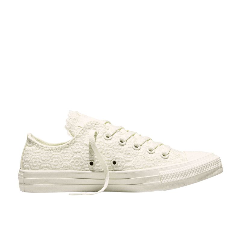 ŽENSKE PATIKE CONVERSE CROCHET ALL DAY