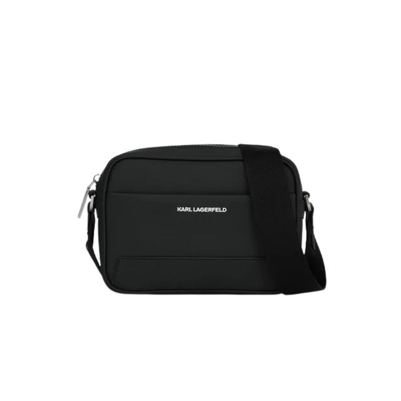 Muška torba Karl Lagerfeld Kl essential camera bag