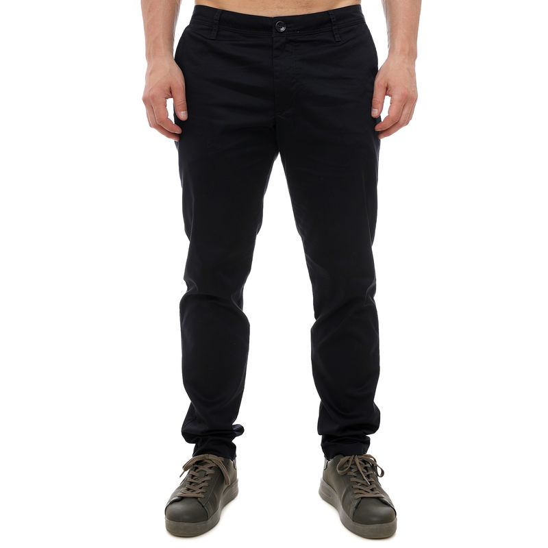 Muške pantalone Armani Exchange Trouser