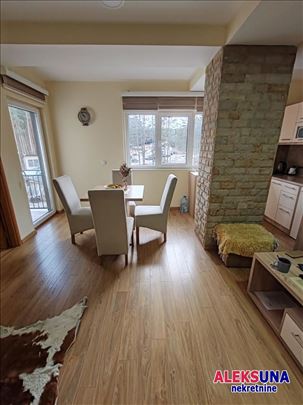 Zlatibor, Stan, 1.5, 48,00m2