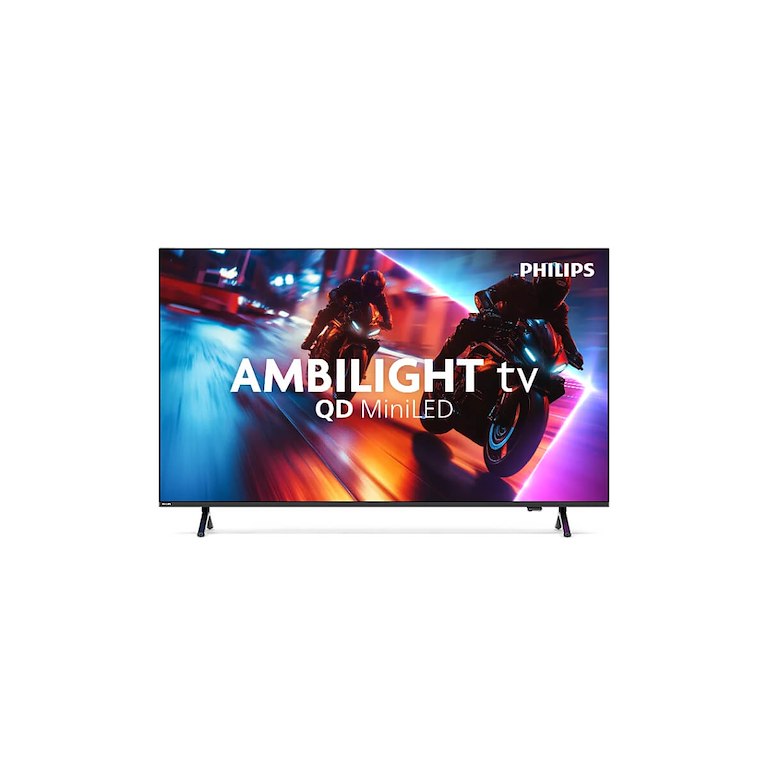 LED TV 85MLED910/12 PHILIPS