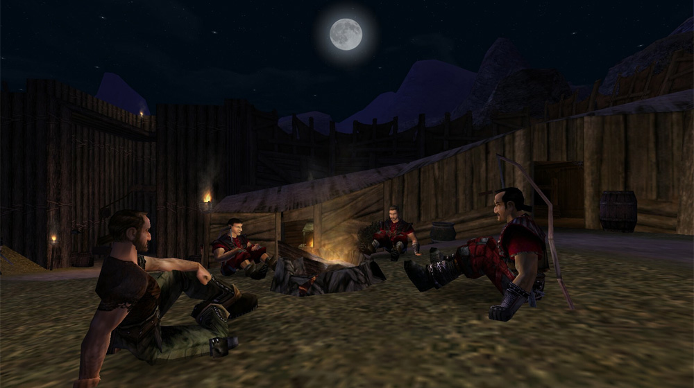 PS5 Gothic 1 Classic