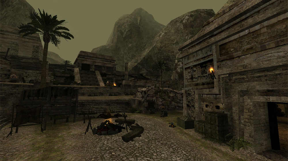 PS5 Gothic 2 Classic