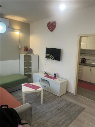Izdavanje Stanova Novi Sad – Trosoban Stan 80m2 Na