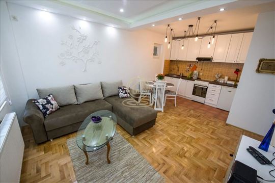 Izdavanje Stanova Novi Sad – Jednoiposoban Stan Ce