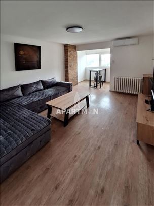 Botanička bašta, 34m2 ID#2435